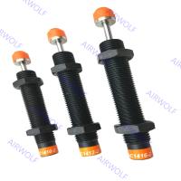 China CJAC AC1412-2, AC1416-2, AC1420-2, AC1425-2 AC Series Shock Absorber for sale