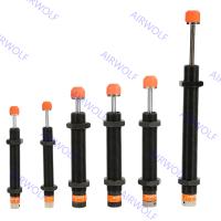 China AD1410, AD1425, AD1612, AD2016 CJAC AD Series Adjustable Damper Shock Absorber for sale