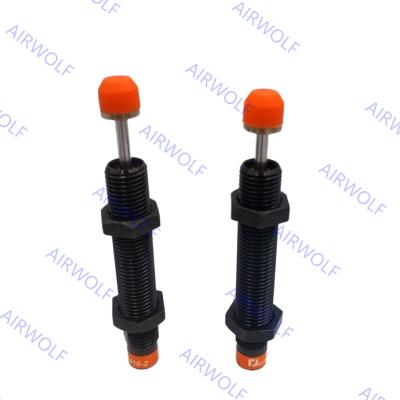 China AD2530, AD2540, AD2550, AD2580, AD2725 CJAC AD Series Adjustable Damper Shock Absorber for sale