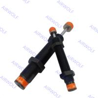 China AD2530, AD2540, AD2550, AD2580, AD2725 CJAC AD Series Adjustable Damper Shock Absorber for sale