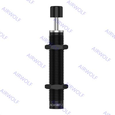 China ACA1625, ACA2020, ACA2025, ACA2030 AIRTAC ACA Series Self-Compensation Shock Absorber for sale