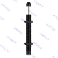China ACA2750, ACA3325, ACA3350, ACA3625, ACA3650 AIRTAC ACA Series Self-Compensation Shock Absorber for sale
