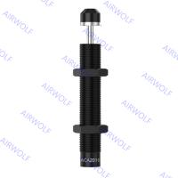 China AIRTAC ACJ Series ACJ1007, ACJ1210, ACJ1412, ACJ2020 Adjustable Shock Absorber for sale