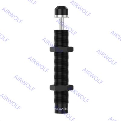 China AIRTAC ACJ Series ACJ1007, ACJ1210, ACJ1412, ACJ2020 Adjustable Shock Absorber for sale