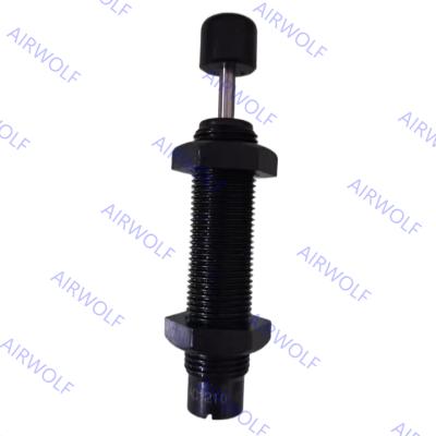 China ACJ2525, ACJ2550, ACJ2725, ACJ2750 AIRTAC ACJ Series Adjustable Shock Absorber for sale