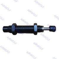 China AIRTAC ACJ3325, ACJ3350, ACJ3625, ACJ3650 ACJ Series Adjustable Shock Absorber for sale