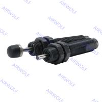 China AIRTAC ACJ Series ACJ4225, ACJ4250, ACJ4275 Adjustable Shock Absorber for sale