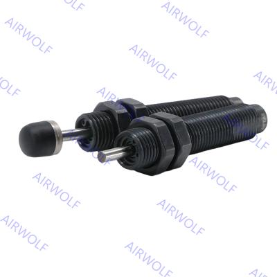 China AIRTAC ACJ Series ACJ4225, ACJ4250, ACJ4275 Adjustable Shock Absorber for sale