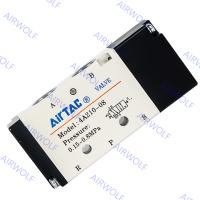 China 4A210-06/08, 4A220-06/08 AIRTAC 4A200Series 5/2 way Air Valve 1/8
