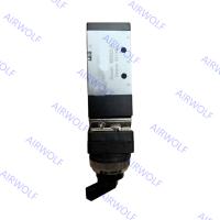 China MV522, MV522EB, MV522LB, MV522PB Sunrise Nielsen 5/2 way MV Series Mechanical Valve for sale
