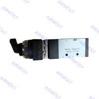 China Sunrise Nielsen MV522PP, MV522PPL, MV522R, MV522TB 5/2 way MV Series Mechanical Valve for sale