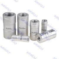 China KA Series KA-25, KA-32, KA-40, KA-50 Air Flow Control One-way Check Valve 1
