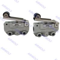 China VM131-01-00A, VM131-01-01A, VM131-01-02A, VM130-01-30A SMC VM100 Series 3/2 way Mechanical Valve 1/8