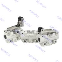 China SMC VM130-01-32A, VM130-01-33A, VM130-01-34A, VM130-01-37A VM100 Series 3/2 way Mechanical Valve 1/8