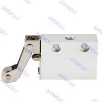 China K23JC3-L6, K23JC3-L8 K23JC3 Series 3/2way Mechanical Reversing Valve 1/8