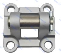 China SNC-32 SNC-40 SNC-50 SNC-63 Festo Swivel Flange SNC Cylinder Mounting Accessories for sale