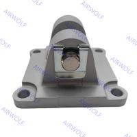 China SNC-32 SNC-40 SNC-50 SNC-63 Festo Swivel Flange SNC Cylinder Mounting Accessories for sale