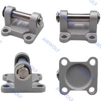 China SNC-32 SNC-40 SNC-50 SNC-63 Festo Swivel Flange SNC Cylinder Mounting Accessories for sale