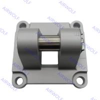 China Festo Swivel Flange SNC-80 SNC-100 SNC-125 Cylinder Mounting Accessories for sale