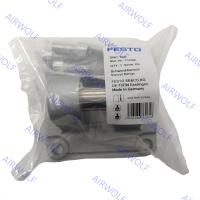 China Festo Swivel Flange SNC-80 SNC-100 SNC-125 Cylinder Mounting Accessories for sale