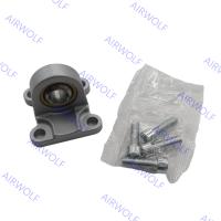 China SNCS-32 SNCS-40 SNCS-50 SNCS-63 Festo Swivel Flange SNCS Cylinder Mounting Accessories for sale
