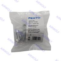 China SNCS-32 SNCS-40 SNCS-50 SNCS-63 Festo Swivel Flange SNCS Cylinder Mounting Accessories for sale
