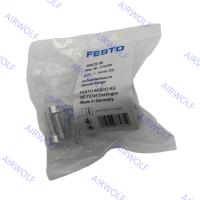 China SNCS-32 SNCS-40 SNCS-50 SNCS-63 Festo Swivel Flange SNCS Cylinder Mounting Accessories for sale