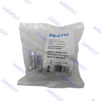 China SNCS-32 SNCS-40 SNCS-50 SNCS-63 Festo Swivel Flange SNCS Cylinder Mounting Accessories for sale