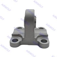 China Festo Swivel Flange SNCS-80 SNCS-100 SNCS-125 Cylinder Mounting Accessories for sale