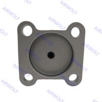 China Festo Swivel Flange SNCS-80 SNCS-100 SNCS-125 Cylinder Mounting Accessories for sale