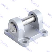 China SNCB-32 SNCB-40 SNCB-50 SNCB-63 Festo Swivel Flange SNCB Cylinder Mounting Accessories for sale
