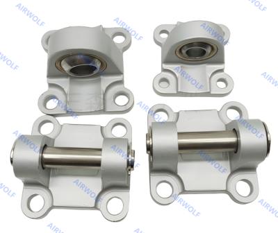 China SNCB-32 SNCB-40 SNCB-50 SNCB-63 Festo Swivel Flange SNCB Cylinder Mounting Accessories for sale