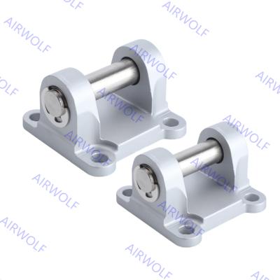 China Festo Swivel Flange SNCB-80 SNCB-100 SNCB-125 Cylinder Mounting Accessories for sale