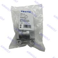 China SNCL-32 SNCL-40 SNCL-50 SNCL-63 Festo Swivel Flange SNCL Cylinder Mounting Accessories for sale