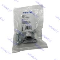 China SNCL-32 SNCL-40 SNCL-50 SNCL-63 Festo Swivel Flange SNCL Cylinder Mounting Accessories for sale