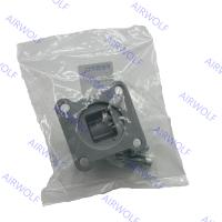 China SNCL-32 SNCL-40 SNCL-50 SNCL-63 Festo Swivel Flange SNCL Cylinder Mounting Accessories for sale