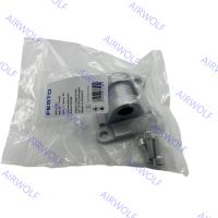 China SNCL-32 SNCL-40 SNCL-50 SNCL-63 Festo Swivel Flange SNCL Cylinder Mounting Accessories for sale