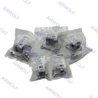 China Festo Swivel Flange SNCL-80 SNCL-100 SNCL-125 Cylinder Mounting Accessories for sale