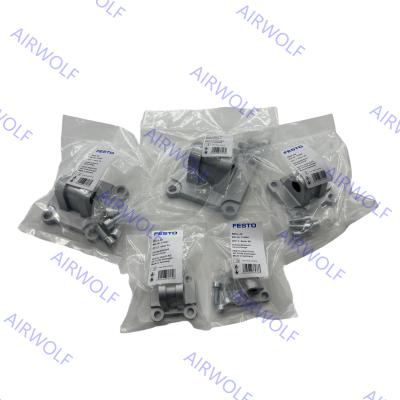 China Festo Swivel Flange SNCL-80 SNCL-100 SNCL-125 Cylinder Mounting Accessories for sale