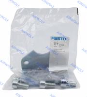 China Festo Foot Mounting HNC-80 HNC-100 HNC-125 Cylinder Mounting Accessories for sale