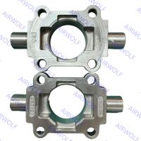 China Festo Trunnion Flange ZNCF-80 ZNCF-100 ZNCF-125 Cylinder Mounting Accessories for sale