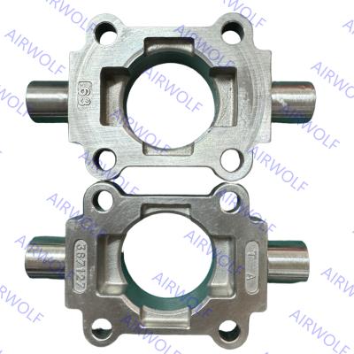 China Festo Trunnion Flange ZNCF-80 ZNCF-100 ZNCF-125 Cylinder Mounting Accessories for sale