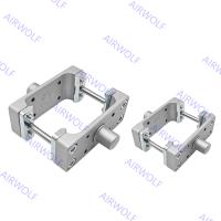 China DAMT-V1-32-A DAMT-V1-40-A DAMT-V1-50-A Festo Trunnion Mounting Kit for sale