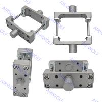 China DAMT-V1-32-A DAMT-V1-40-A DAMT-V1-50-A Festo Trunnion Mounting Kit for sale