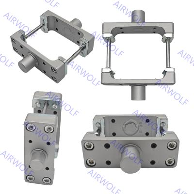 China DAMT-V1-32-A DAMT-V1-40-A DAMT-V1-50-A Festo Trunnion Mounting Kit for sale