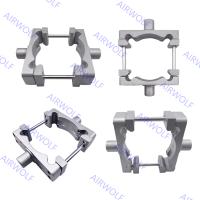 China Festo Trunnion Mounting Kit DAMT-V1-63-A DAMT-V1-80-A for sale