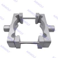 China Festo DAMT-V1-100-A DAMT-V8-125-A Trunnion Mounting Kit for sale