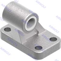 China Festo LNG-63 LNG-80 LNG-100 Clevis Foot LNG Cylinder Mounting Accessories for sale