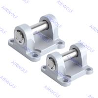 China P1C-4KMCB P1C-4LMCB P1C-4MMCB P1C-4NMCB Parker Clevis Bracket AB6 for sale