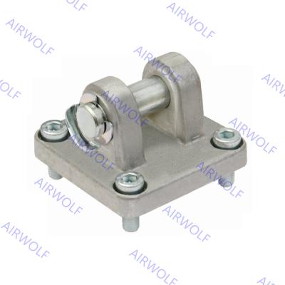 China P1C-4KMCB P1C-4LMCB P1C-4MMCB P1C-4NMCB Parker Clevis Bracket AB6 for sale